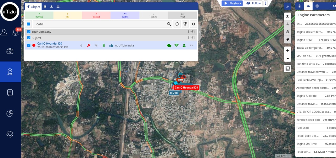 Trakzee Reviews 2021: Details, Pricing, & Features | G2