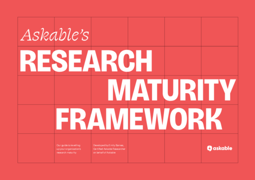 Askable Reviews 2026: Details, Pricing, & Features | G2