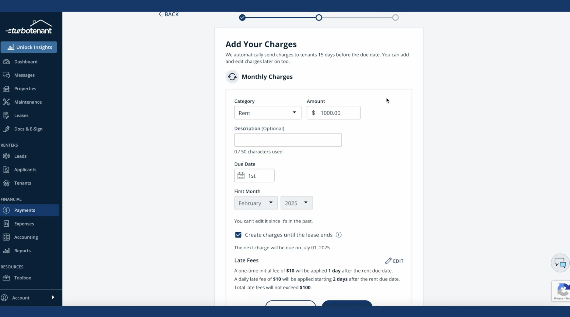 TurboTenant Reviews 2025: Details, Pricing, & Features | G2