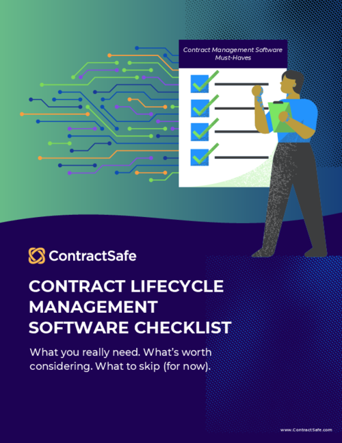 ContractSafe Reviews 2025: Details, Pricing, & Features | G2