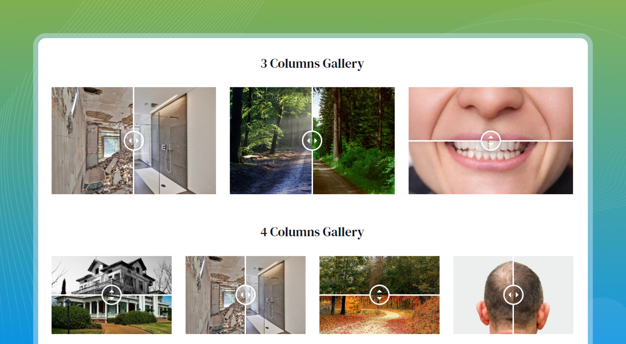 Ultimate Before After Image Slider & Gallery – BEAF Reviews 2025 ...