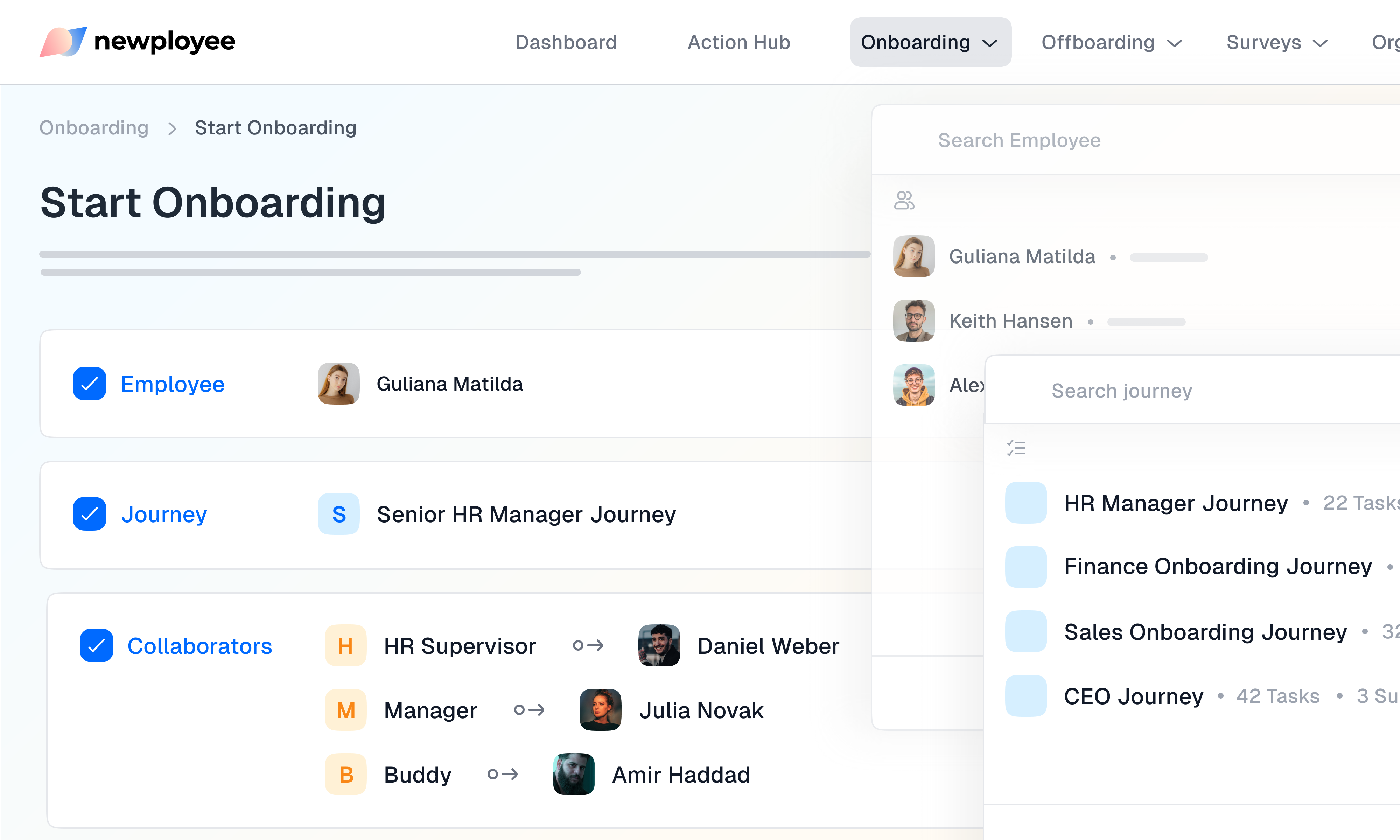Recensioni Newployee 2025: Dettagli, Prezzi e Funzionalità | G2