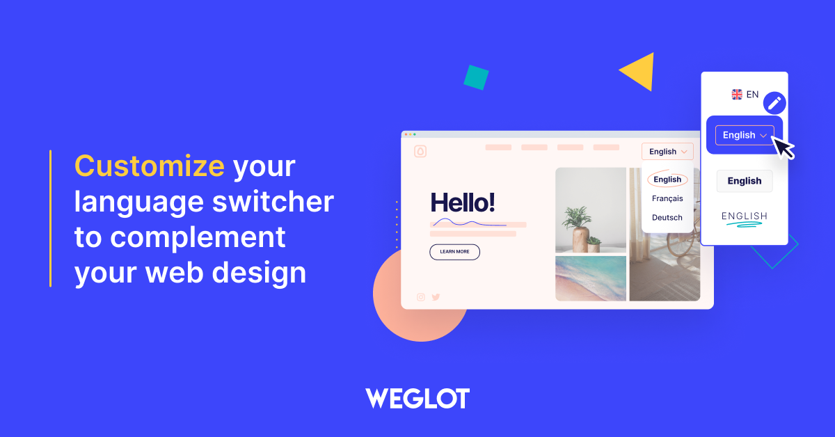 Weglot Reviews 2023: Details, Pricing, & Features | G2