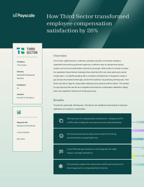 Payfactors Reviews 2025: Details, Pricing, & Features | G2