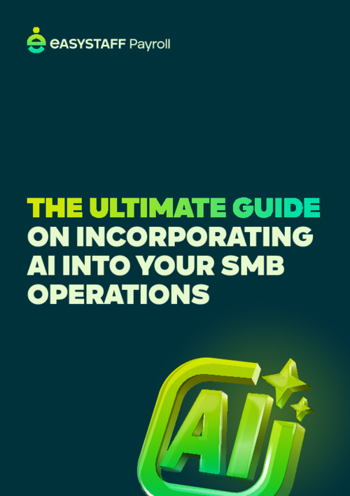 EasyStaff Payroll Reviews 2026: Details, Pricing, & Features | G2