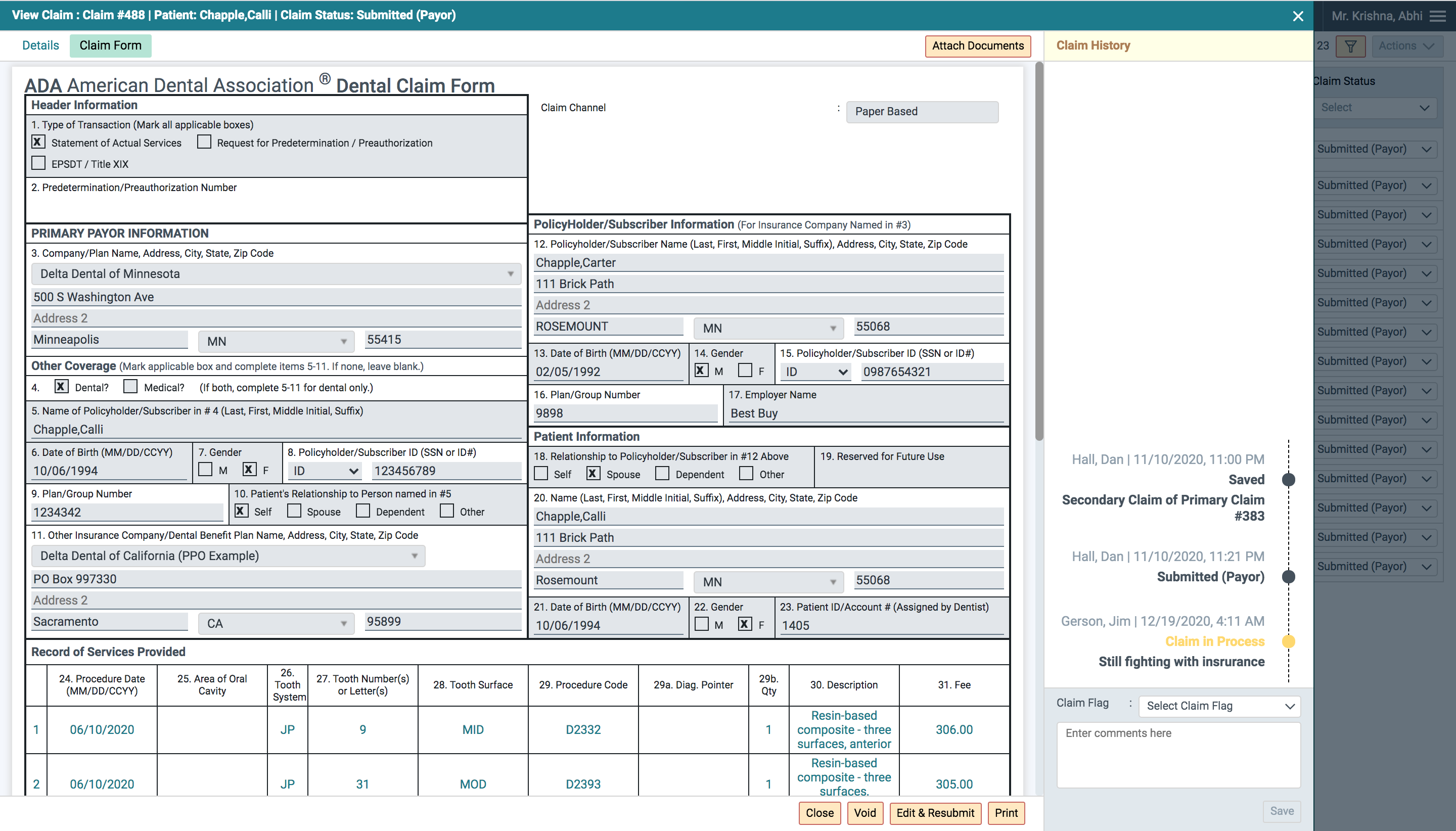 CareStack Reviews 2023: Details, Pricing, & Features | G2