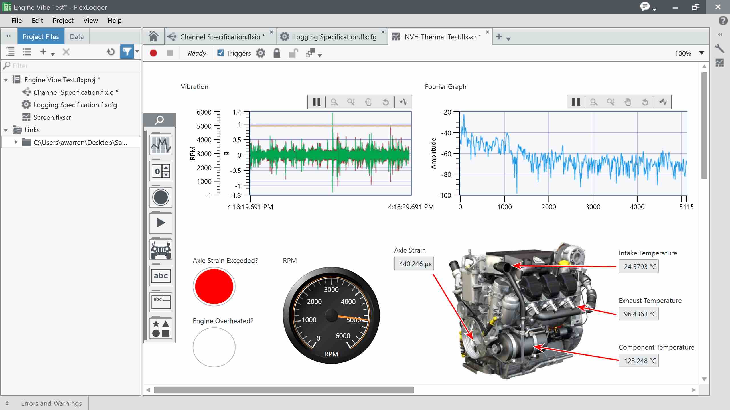 FlexLogger Reviews 2025: Details, Pricing, & Features | G2