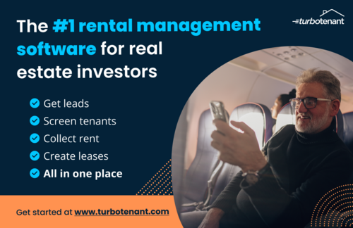 TurboTenant Reviews 2025: Details, Pricing, & Features | G2