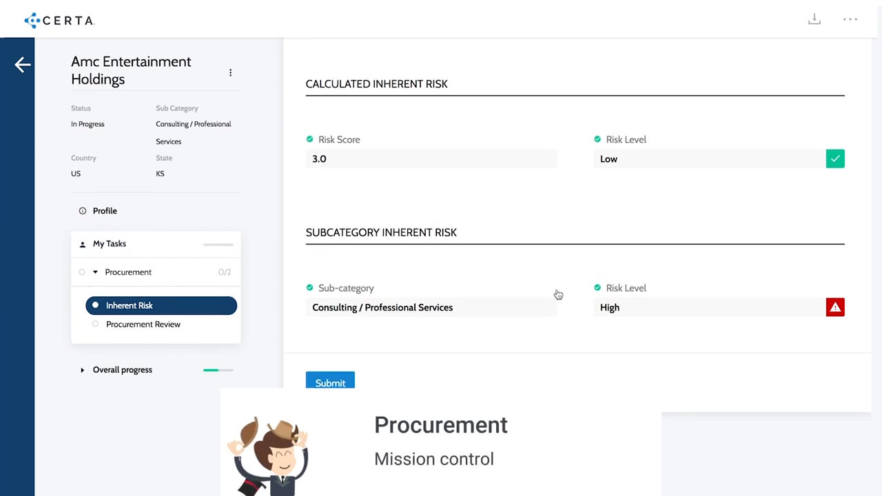 Certa Reviews 2022: Details, Pricing, & Features | G2
