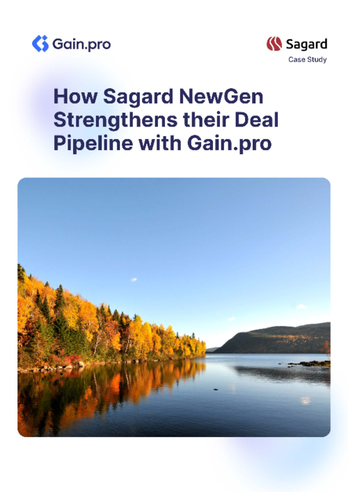 Gain Reviews 2026: Details, Pricing, & Features | G2