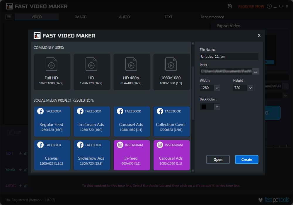 Fast Video Maker Reviews 2025: Details, Pricing, & Features | G2