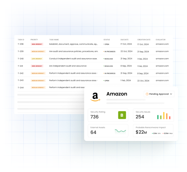 Third-Party Risk Management Reviews 2026: Details, Pricing, & Features | G2