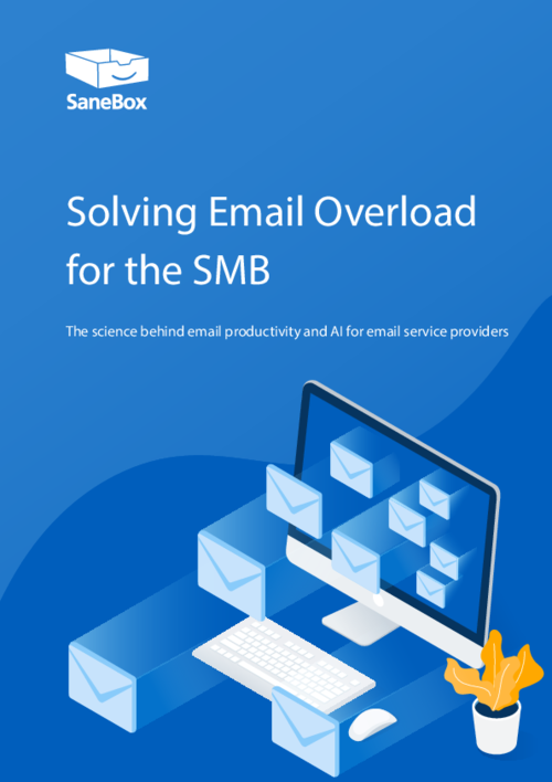 SaneBox Reviews 2022: Details, Pricing, & Features | G2