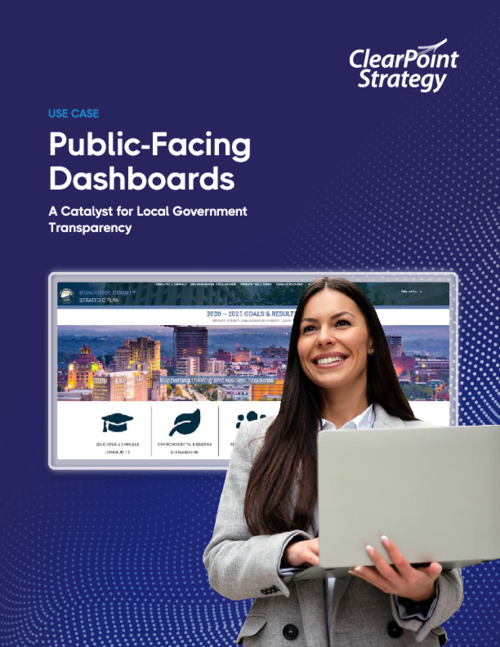 ClearPoint Strategy Reviews 2025: Details, Pricing, & Features | G2