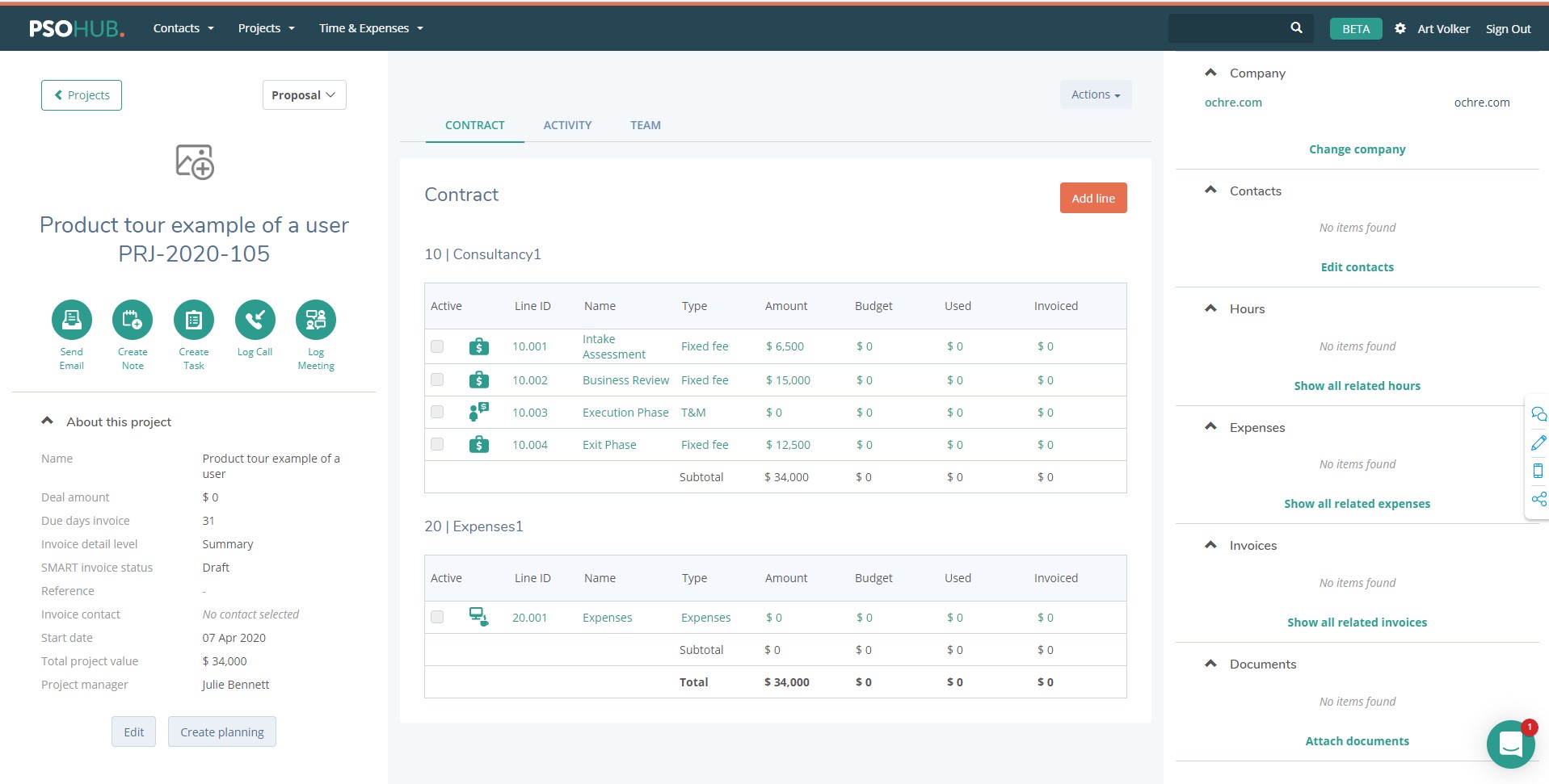 PSOHUB. Reviews 2022: Details, Pricing, & Features | G2