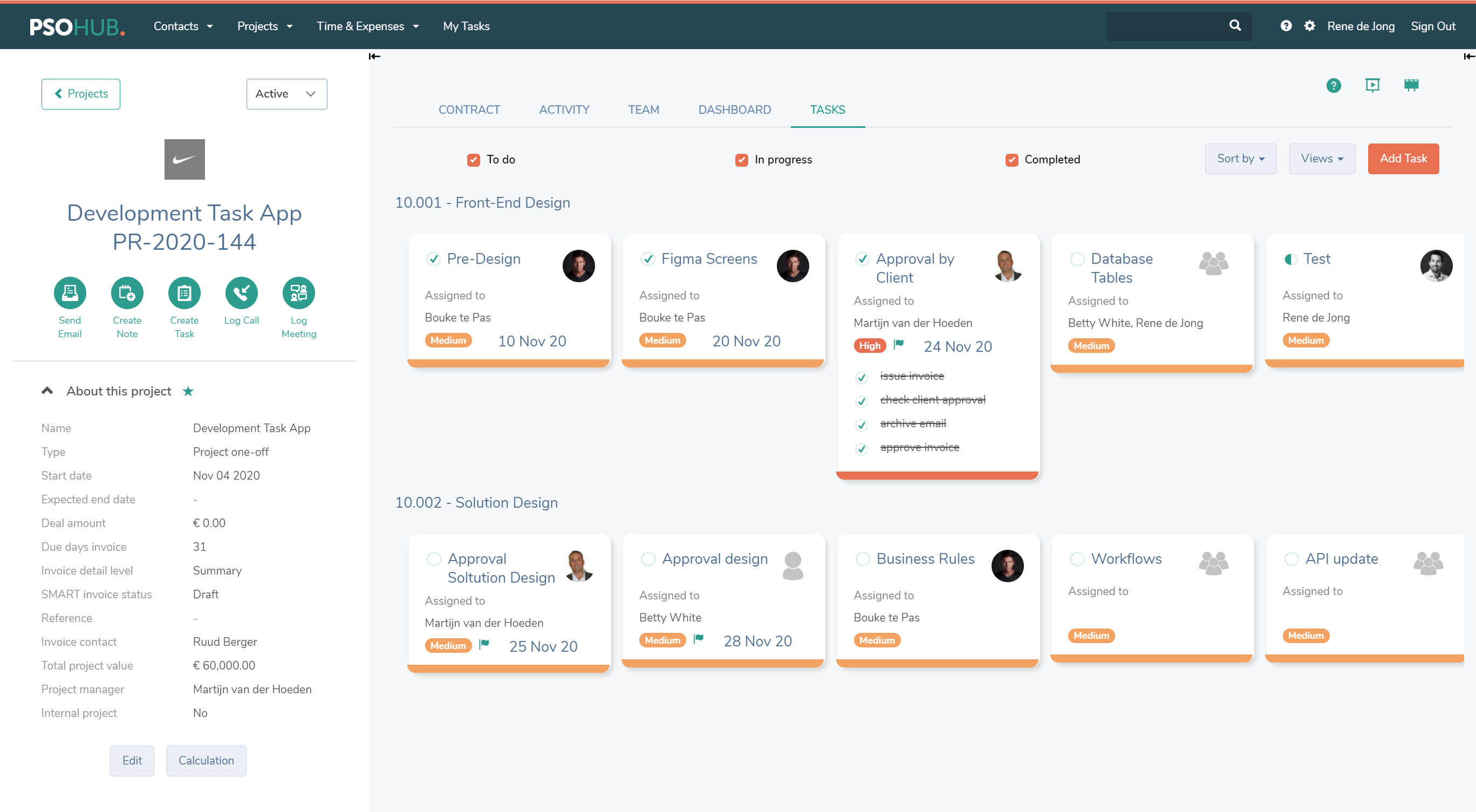 PSOHUB. Reviews 2023: Details, Pricing, & Features | G2