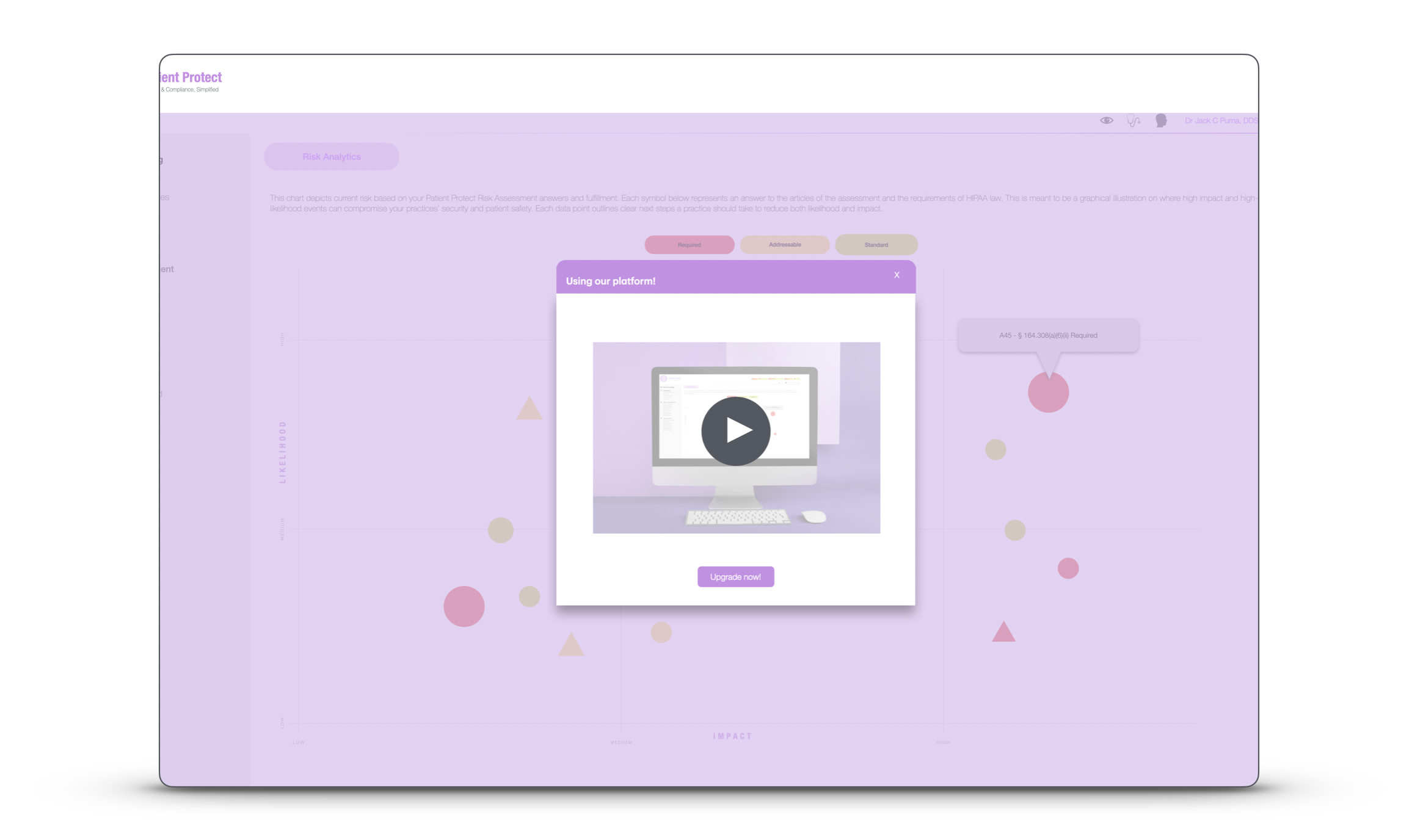 Patient Protect Avaliações 2025: Detalhes, Preços e Recursos | G2