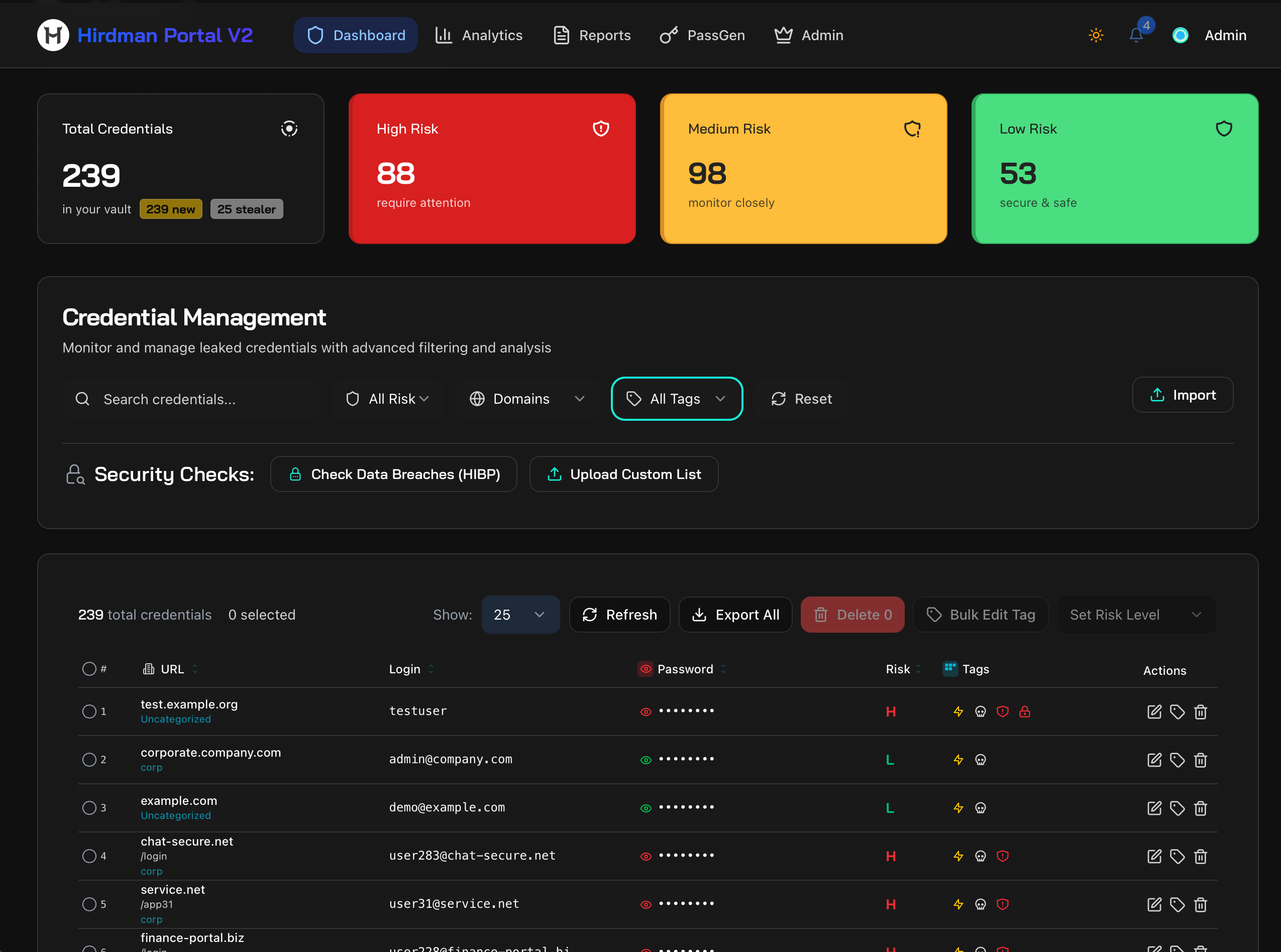 Hirdman Sensitive Data Leak Monitoring Reviews 2026: Details, Pricing ...
