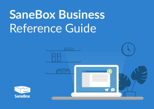 SaneBox Reviews 2022: Details, Pricing, & Features | G2