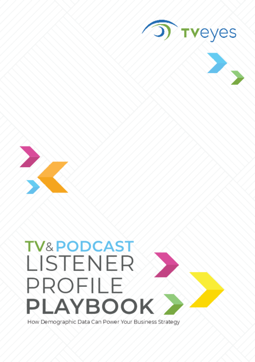 TVEyes Reviews 2025: Details, Pricing, & Features | G2