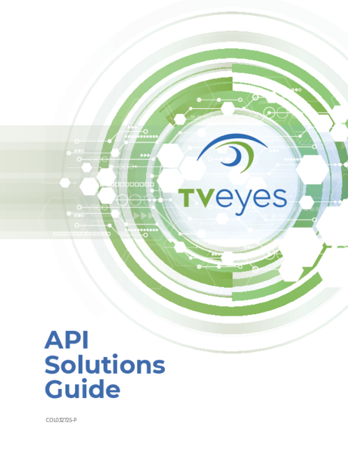 TVEyes Reviews 2026: Details, Pricing, & Features | G2