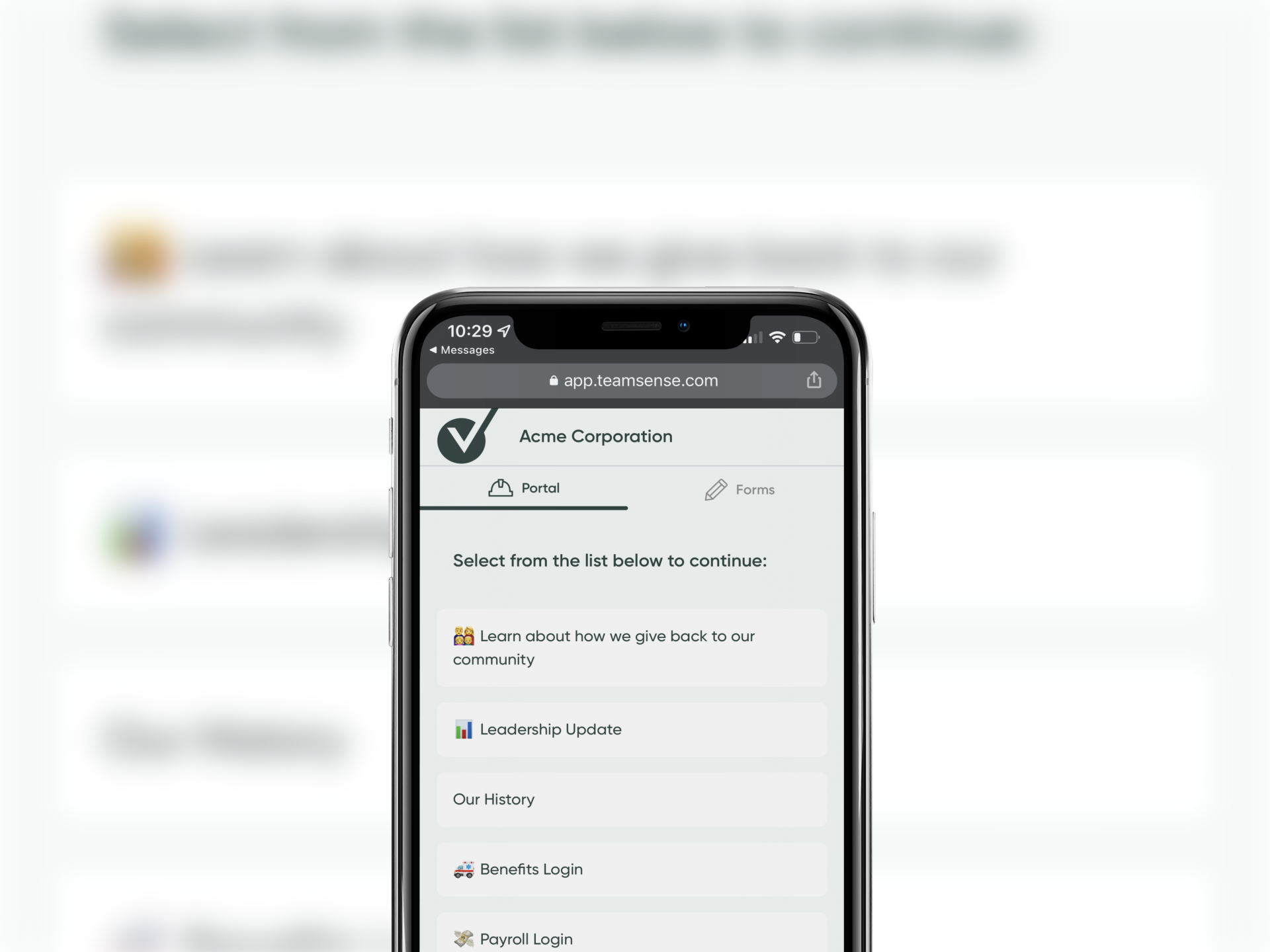 TeamSense Reviews 2024: Details, Pricing, & Features | G2