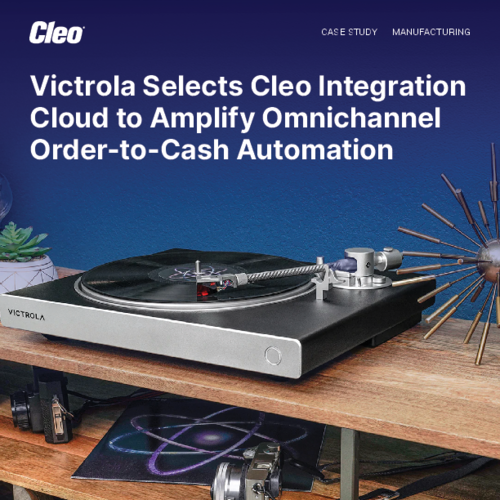 Cleo Integration Cloud Reviews 2025: Details, Pricing, & Features | G2
