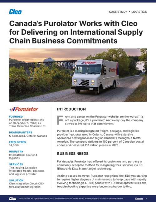 Cleo Integration Cloud Reviews 2025: Details, Pricing, & Features | G2