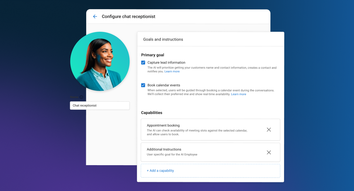 Vendasta Conversations AI Reviews 2026: Details, Pricing, & Features | G2