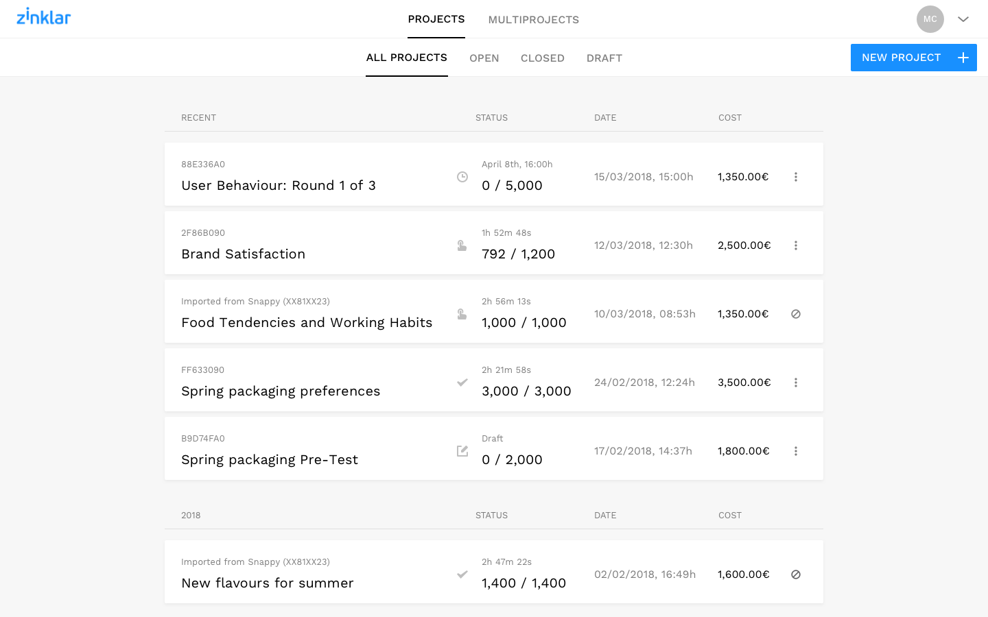 Zinklar Reviews 2024: Details, Pricing, & Features | G2