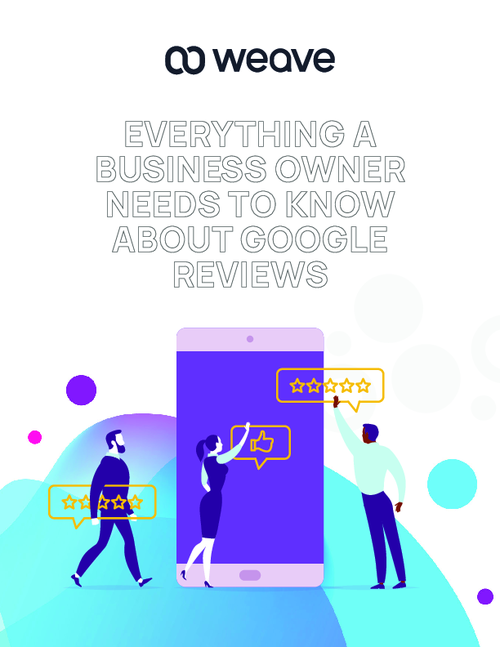 Weave Reviews 2025: Details, Pricing, & Features | G2