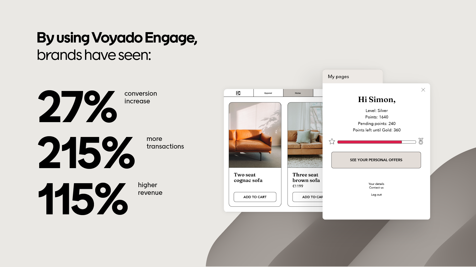 Voyado Reviews 2024: Details, Pricing, & Features | G2