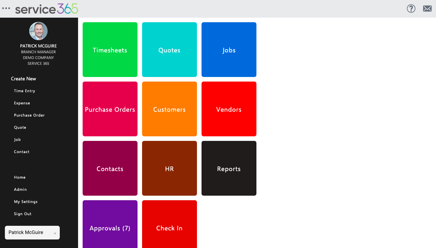 Service365 Reviews 2025: Details, Pricing, & Features | G2
