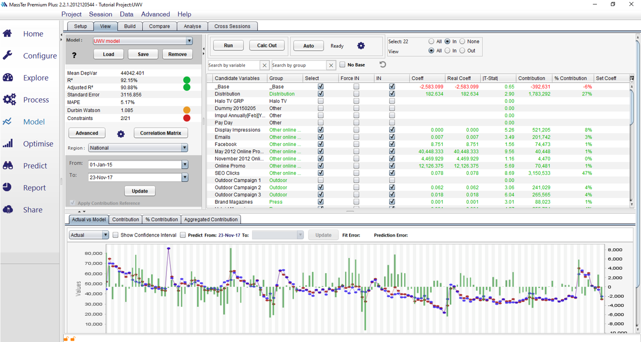 MassTer Reviews 2022: Details, Pricing, & Features | G2