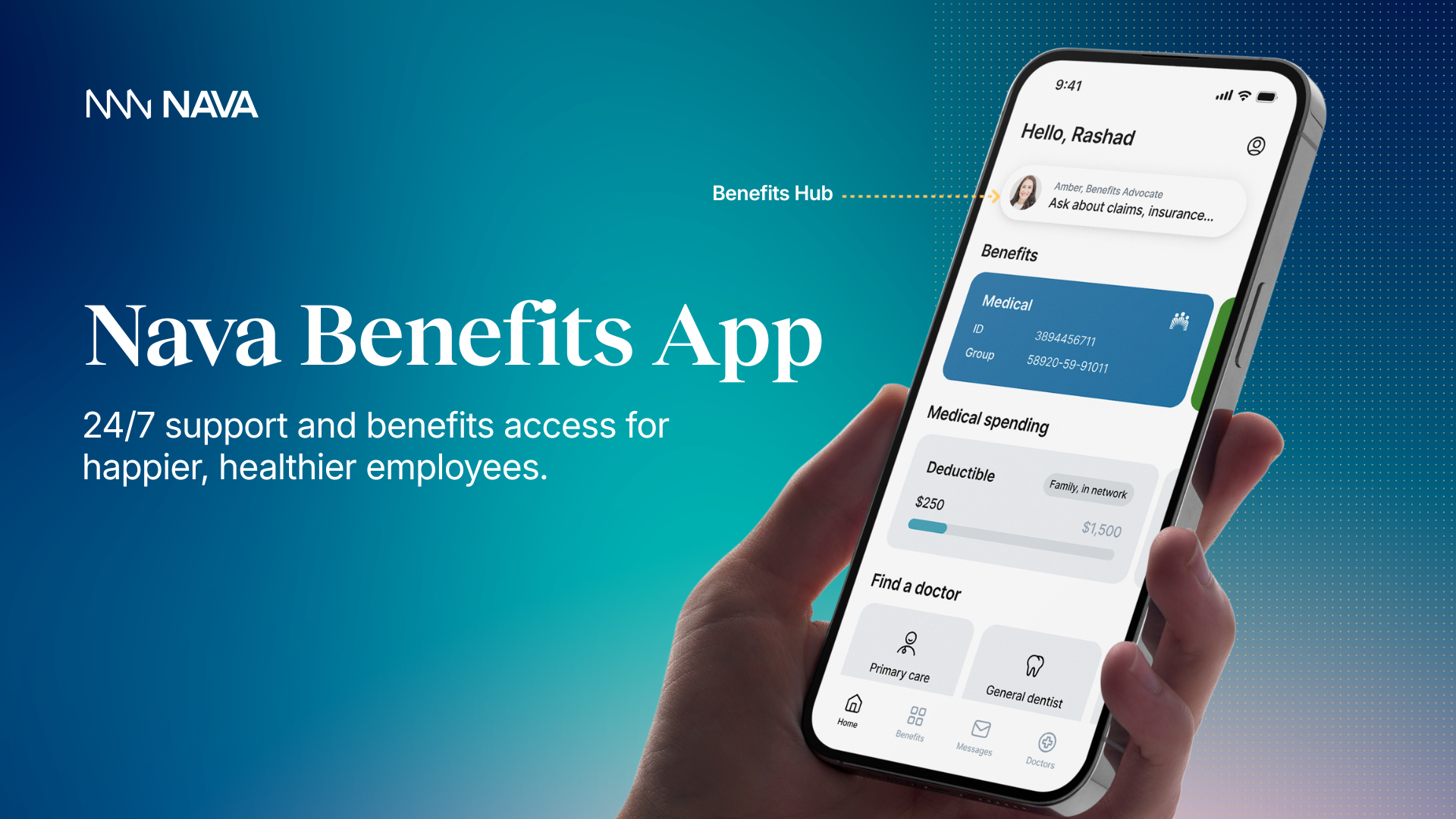 Nava Benefits Reviews 2026: Details, Pricing, & Features | G2