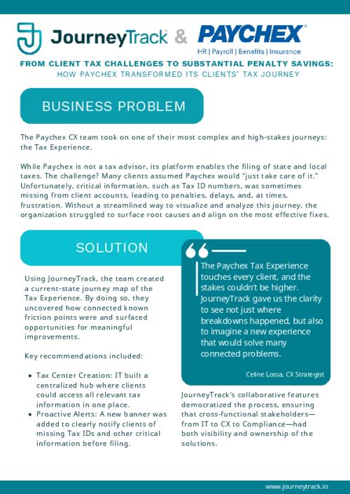 JourneyTrack.io Reviews 2025: Details, Pricing, & Features | G2