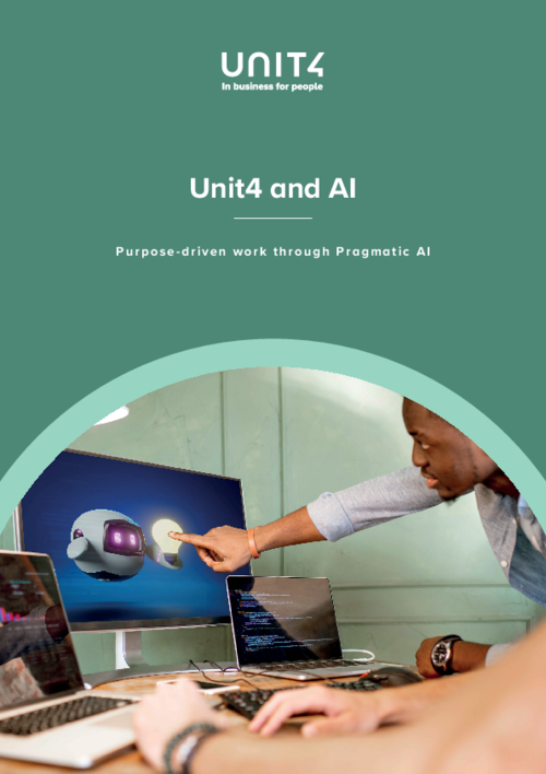 Unit4 ERP Reviews 2026: Details, Pricing, & Features | G2