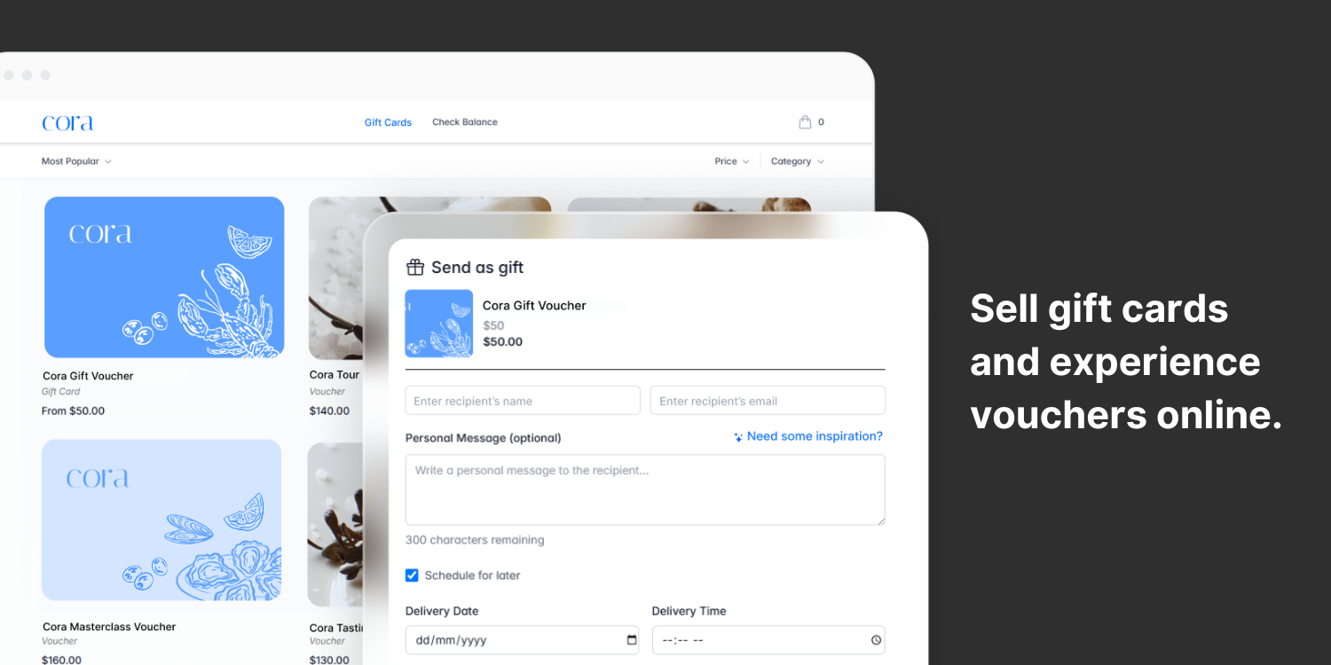 Wrapped Gift Cards Reviews 2026: Details, Pricing, & Features | G2