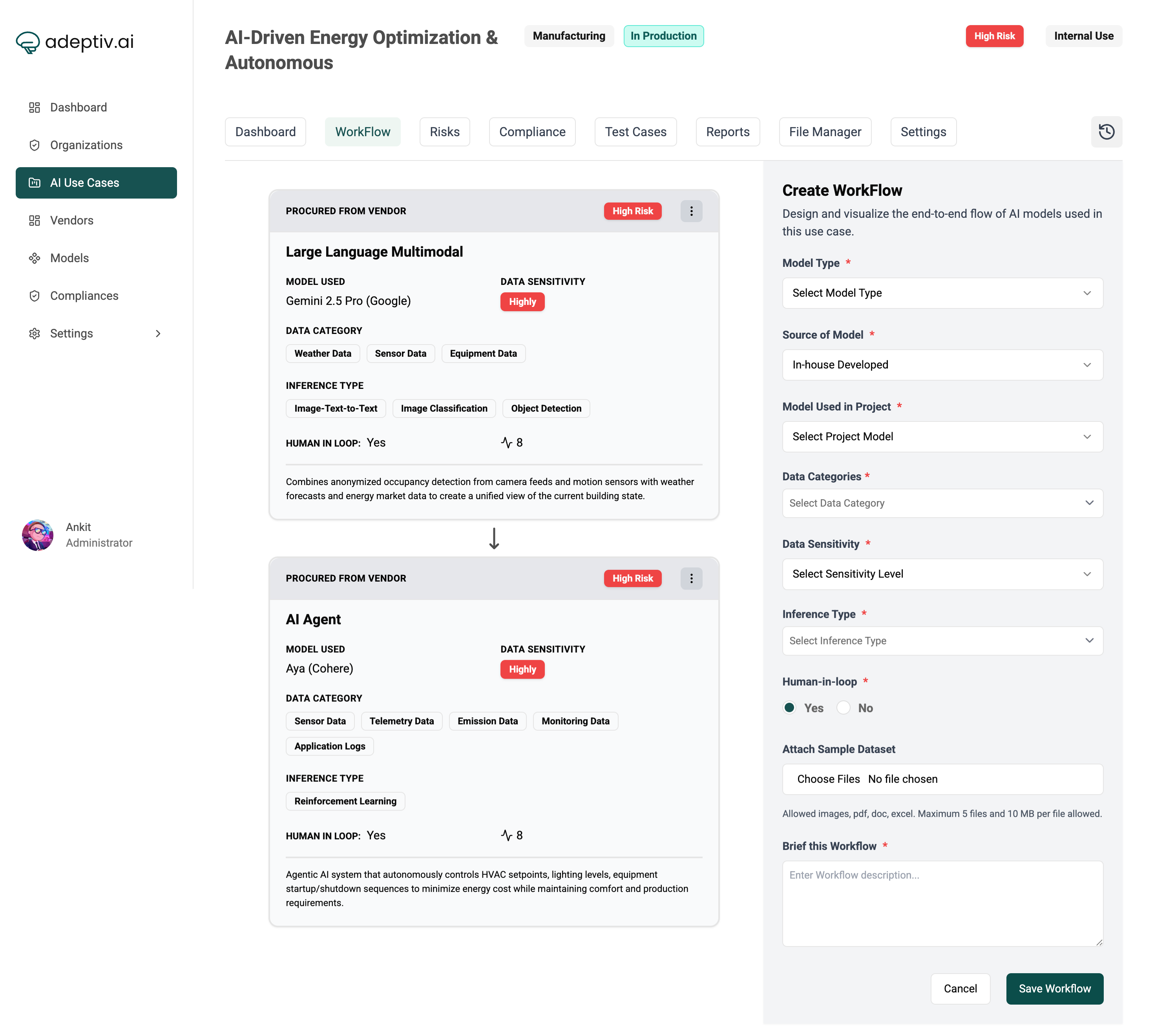 Adeptiv AI Reviews 2025: Details, Pricing, & Features | G2