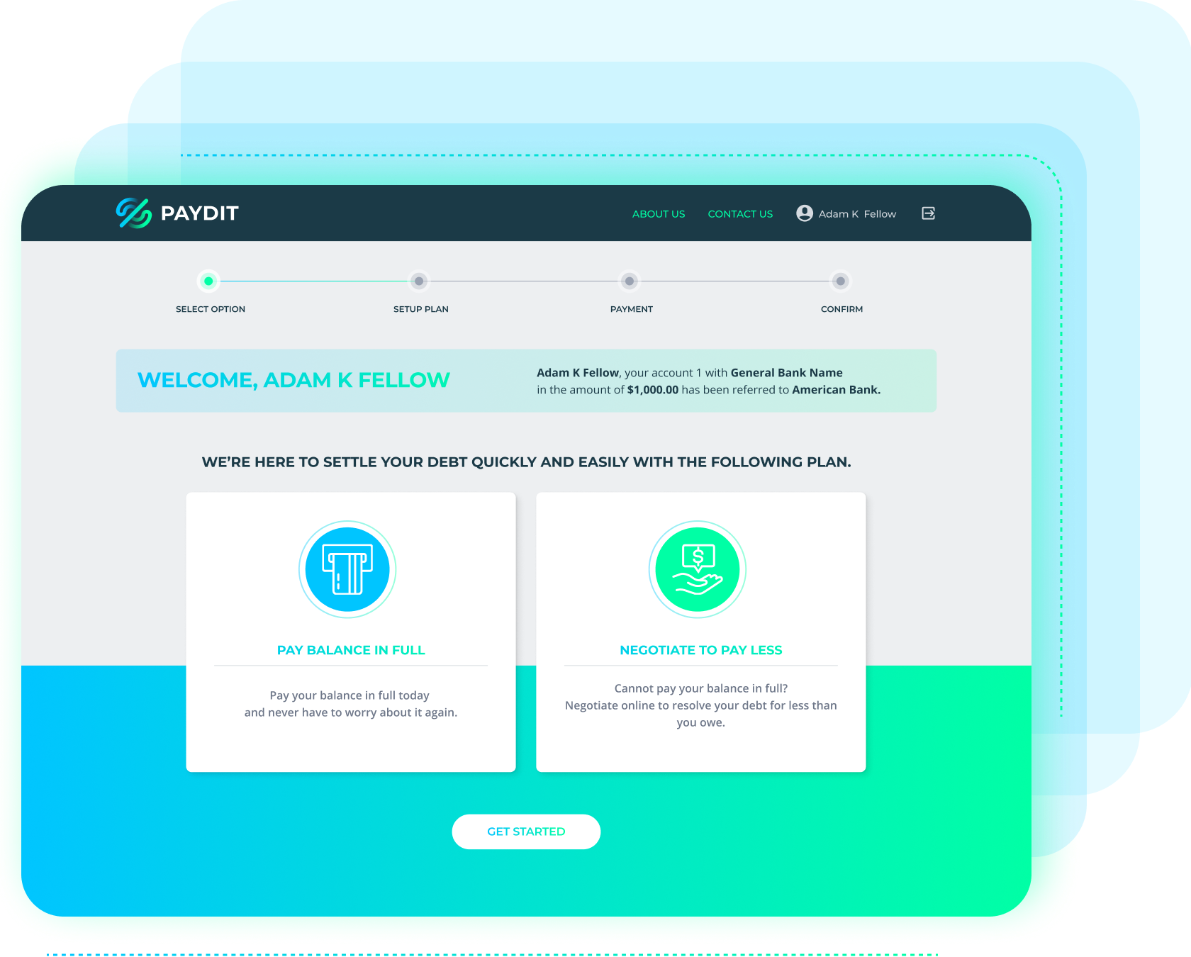 Paydit Reviews 2025: Details, Pricing, & Features | G2