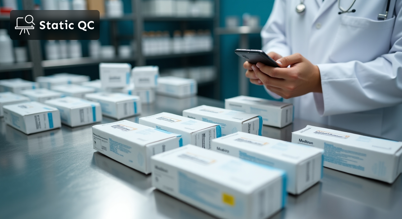 Recensioni Scanflow Visual Inspection 2025: Dettagli, Prezzi e ...