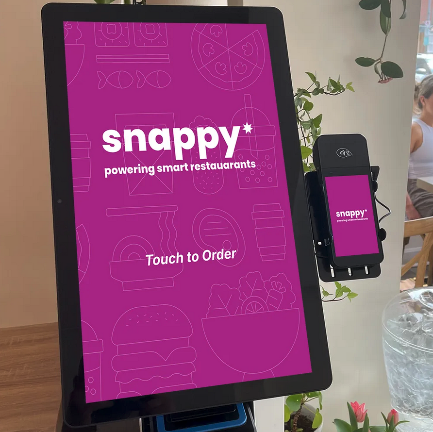 Recensioni Snappy 2025: Dettagli, Prezzi e Funzionalità | G2