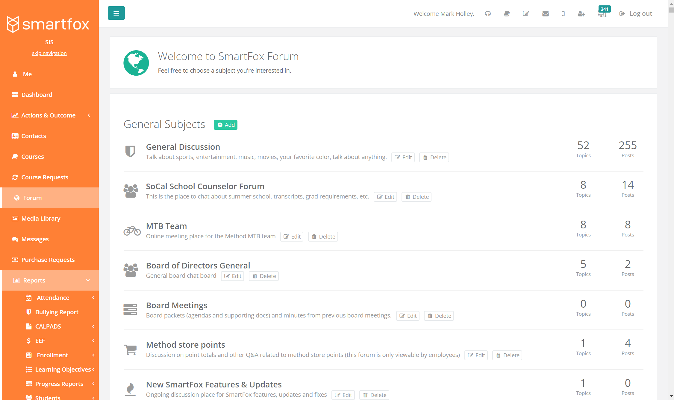 SmartFox K12 Reviews 2025: Details, Pricing, & Features | G2