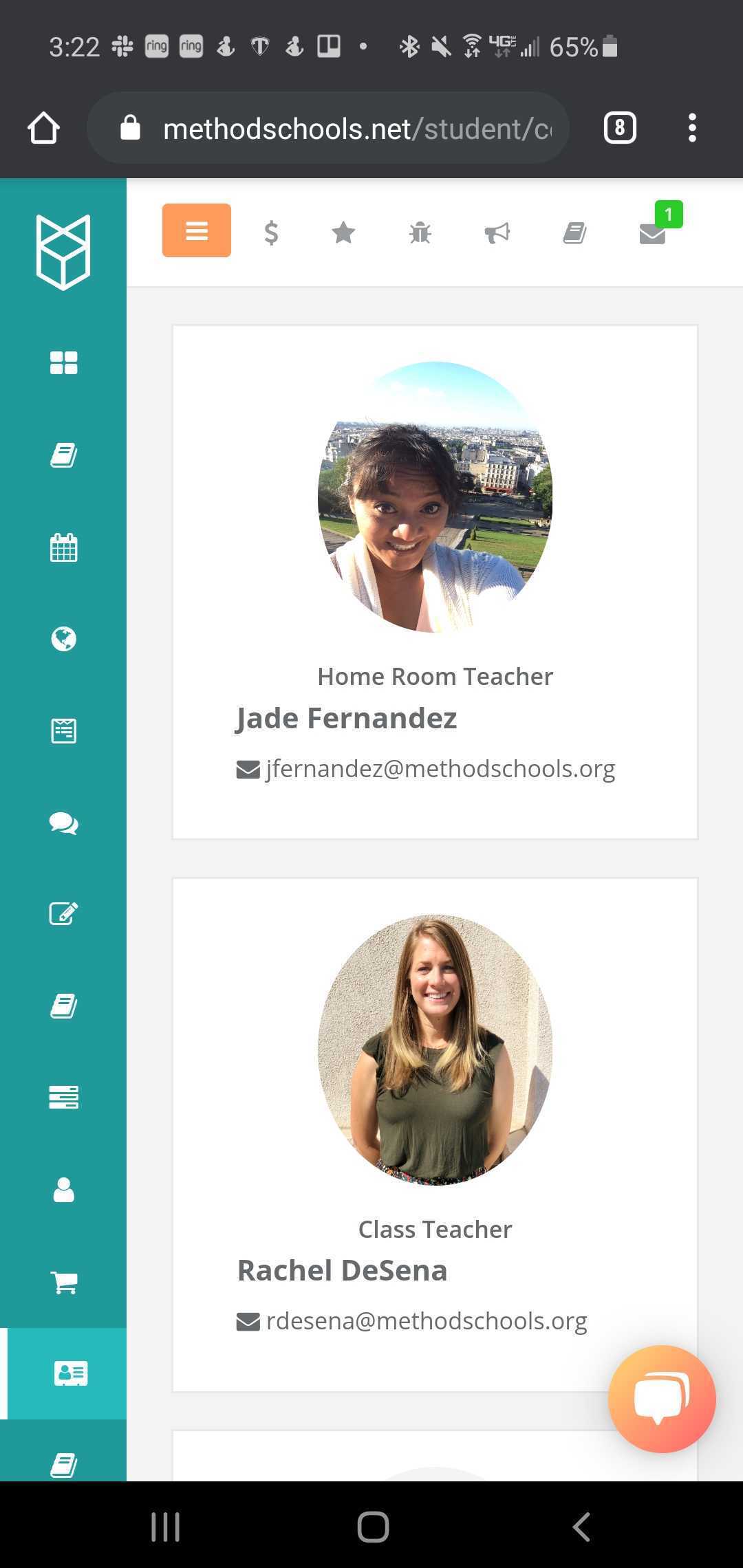 SmartFox K12 Reviews 2025: Details, Pricing, & Features | G2