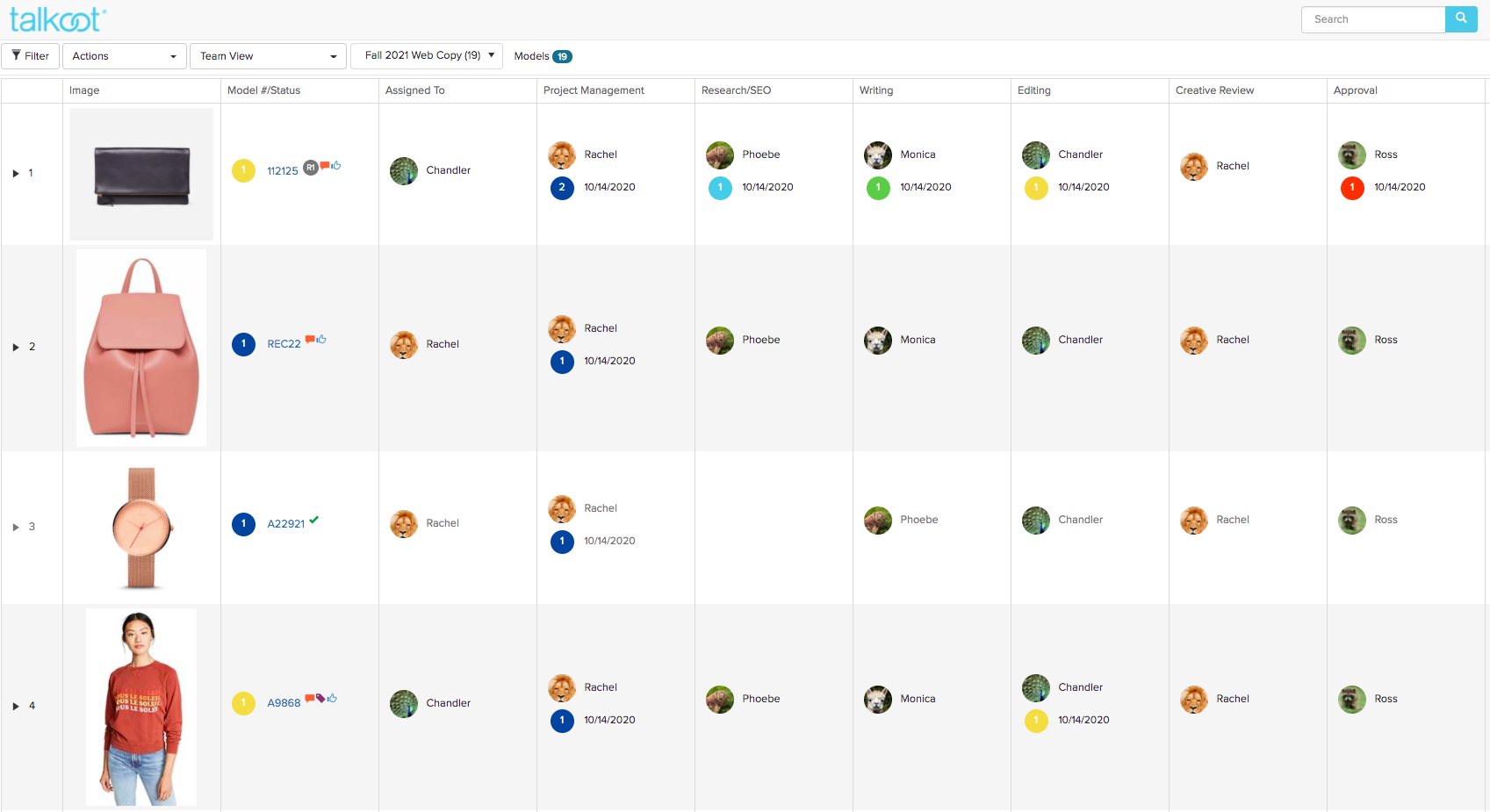 Talkoot Reviews 2023: Details, Pricing, & Features | G2