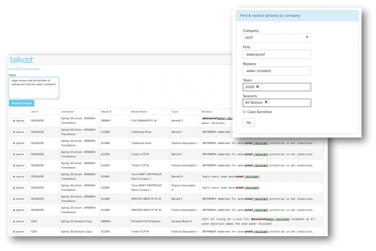 Talkoot Reviews 2023: Details, Pricing, & Features | G2