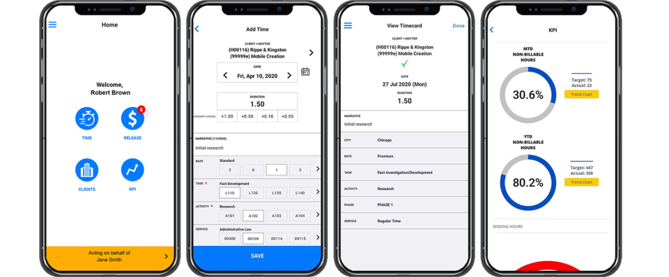 SurePoint Legal Management System (LMS) Reviews 2024: Details, Pricing ...