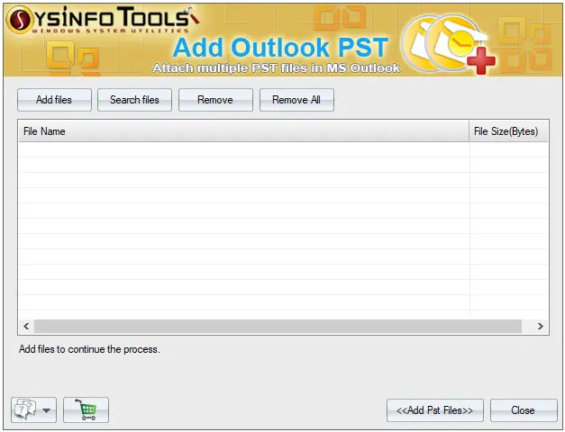 SysInfo Add Outlook PST Tool Avis 2025 : Détails, Tarification ...