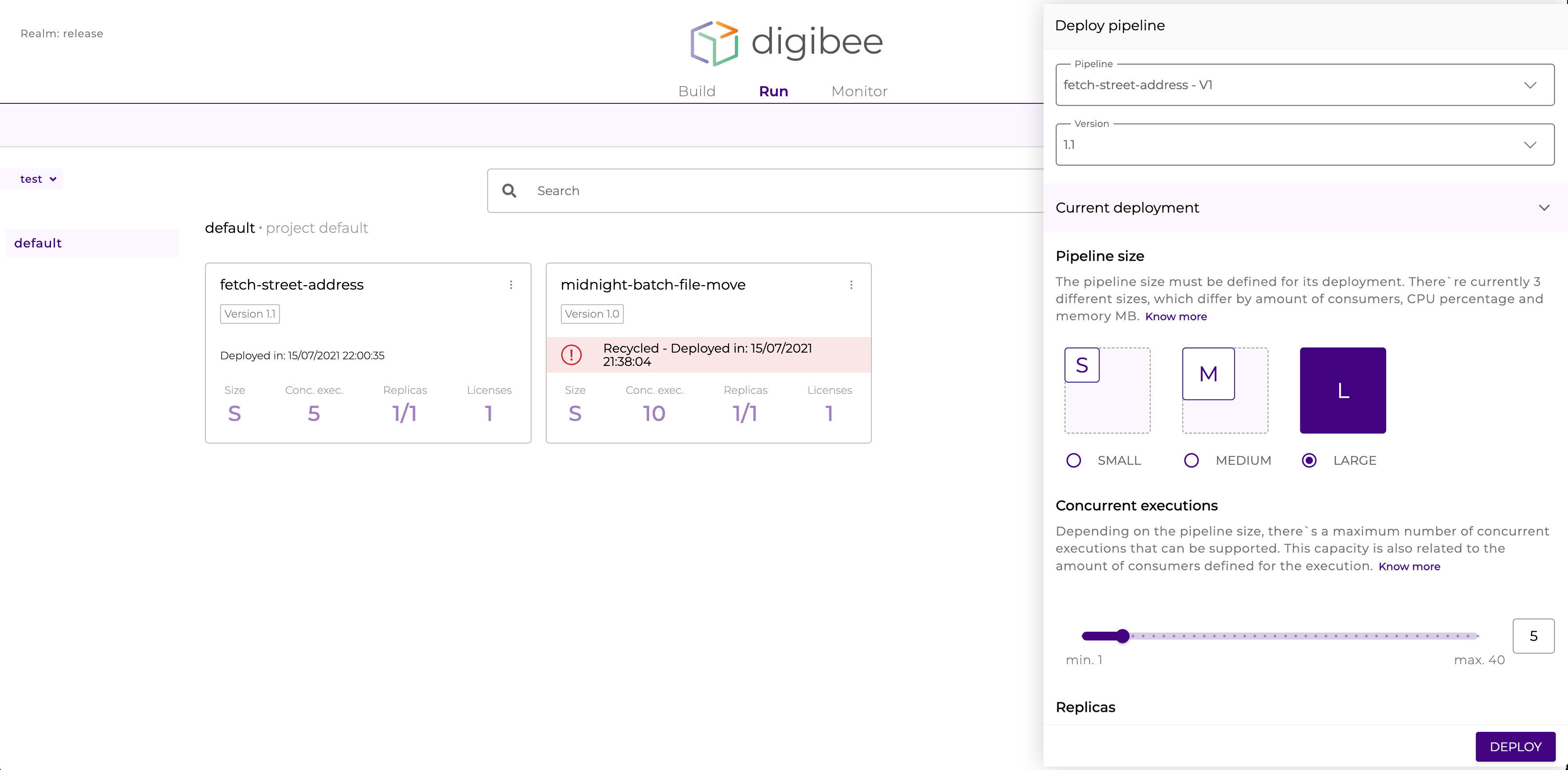 Digibee Reviews 2024: Details, Pricing, & Features | G2