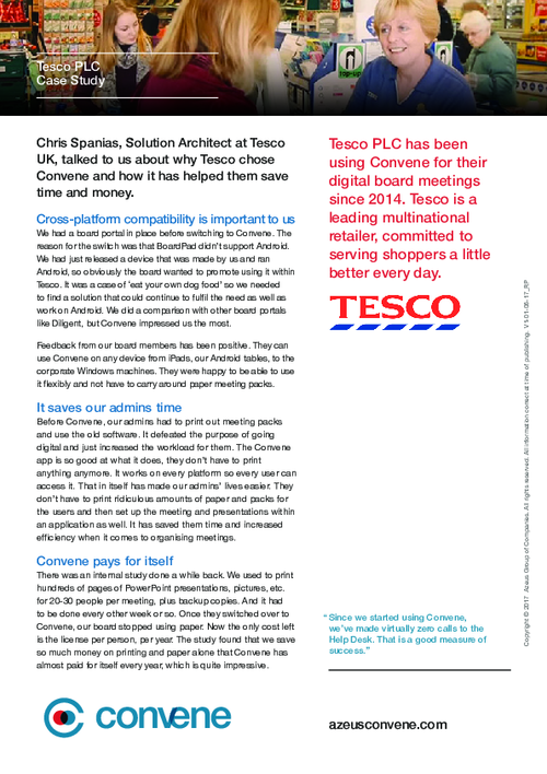 Convene Reviews 2025: Details, Pricing, & Features | G2